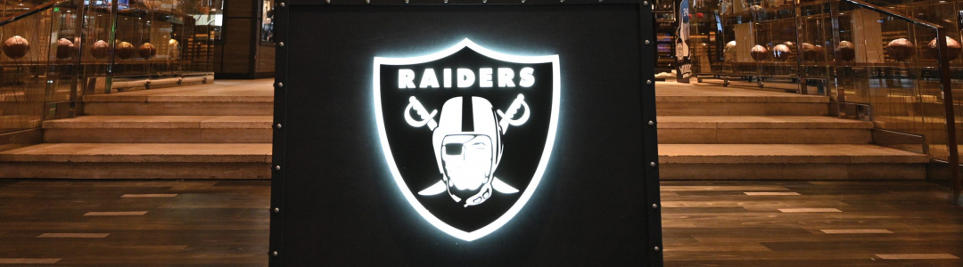 Food + Football: Is there a better place to watch the Raiders than at ...