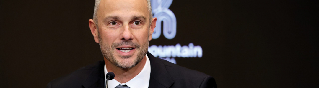 Las Vegas Raiders Hire a New General Manager - Vegas Prime Magazine
