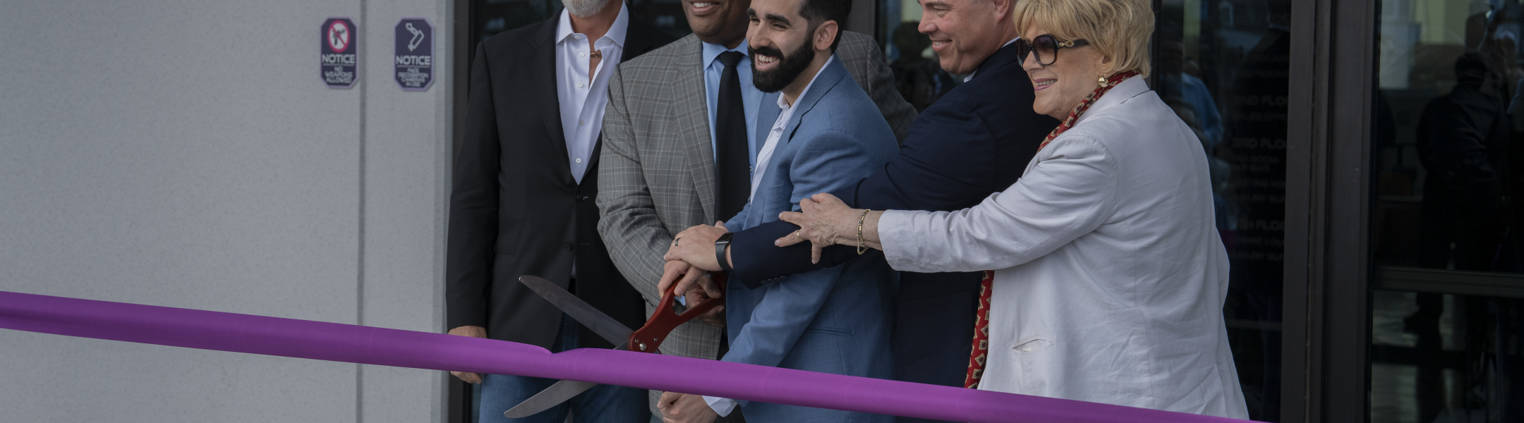 Teeing Off: Atomic Golf Las Vegas is in full swing as an entertainment ...