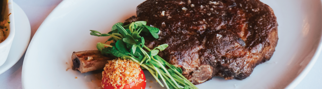 The Steakhouse Issue: Hank’s Fine Steaks & Martinis - Vegas Prime Magazine