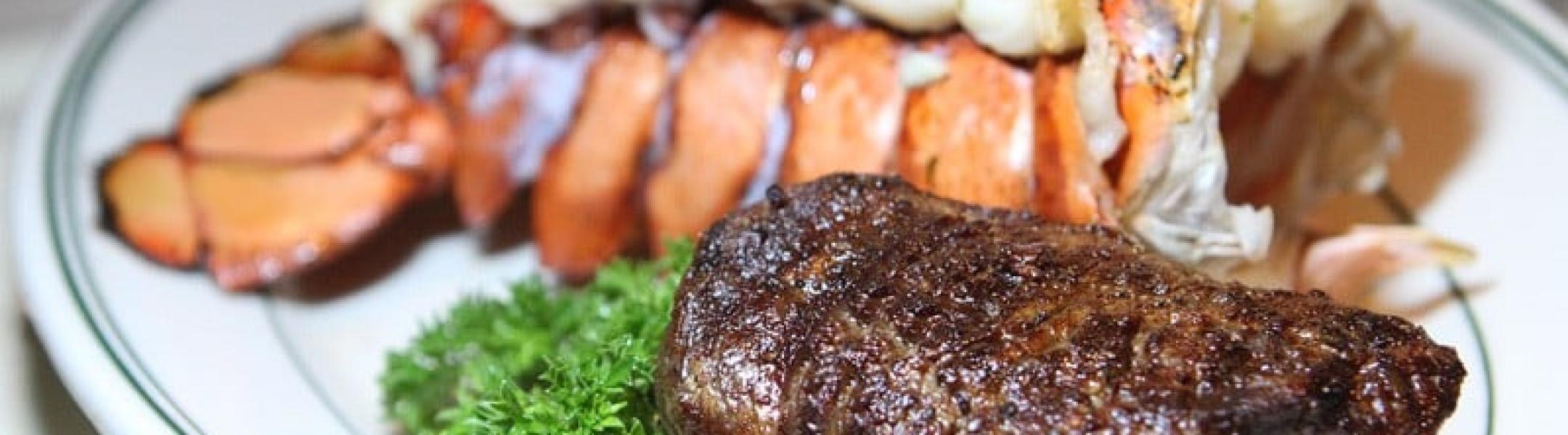 The Steakhouse Issue: Joe’s Seafood, Prime Steak & Snow Crab - Vegas ...
