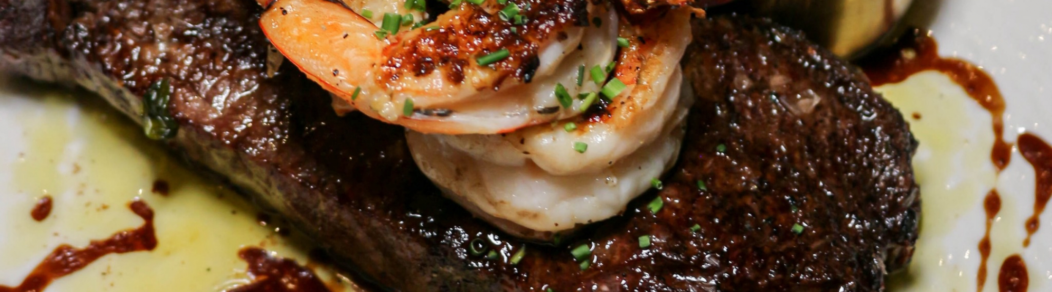 The Steakhouse Issue: Prime 141 Steakhouse - Vegas Prime Magazine