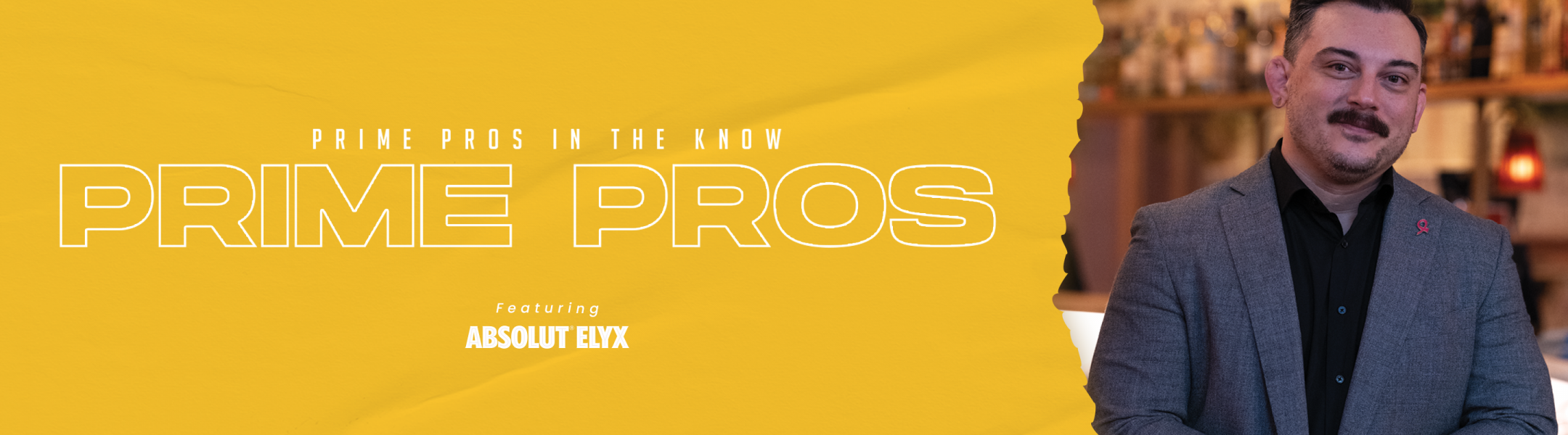 Vegas Prime Pros in the Know: Bryan Tamayo of Tao Group Hospitality ...