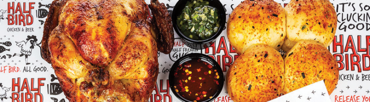 Top Chef: New James Beard nominee Brian Howard talks Sparrow + Wolf ...