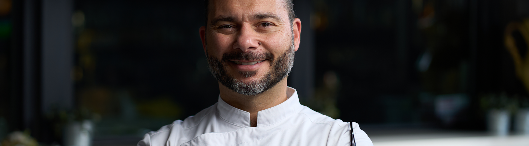 Q+A: Executive Chef Mimmo Ferraro of Ferraro’s Ristorante - Vegas Prime ...