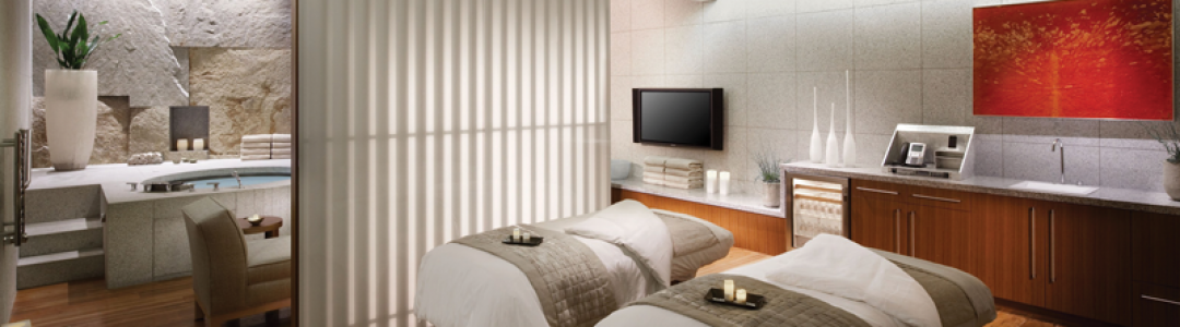 Glow Getters: Five-star facials help maintain moisture and radiance in this desert heat - Vegas ...