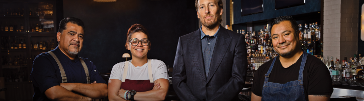 Down To a Fine Art: Jeffrey Fine puts his heart into everything he does ...