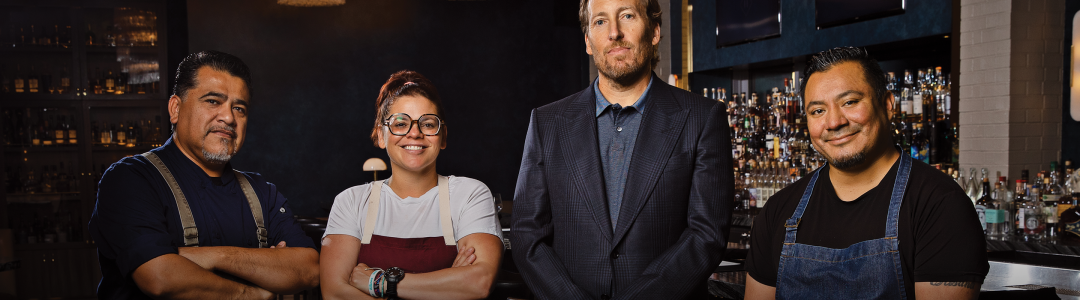 Down To a Fine Art: Jeffrey Fine puts his heart into everything he does ...