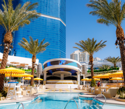 BEL-AIRE BACKYARD, A LUXURIOUS POOLSIDE OASIS, IS NOW OPEN AT DURANGO ...